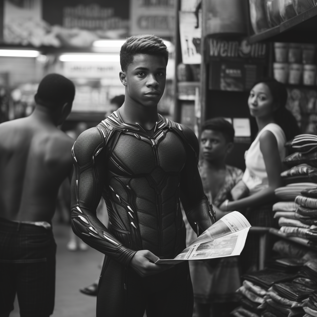 Volt: The New Hero of Starling Heights - Controversy & Legacy | The ...